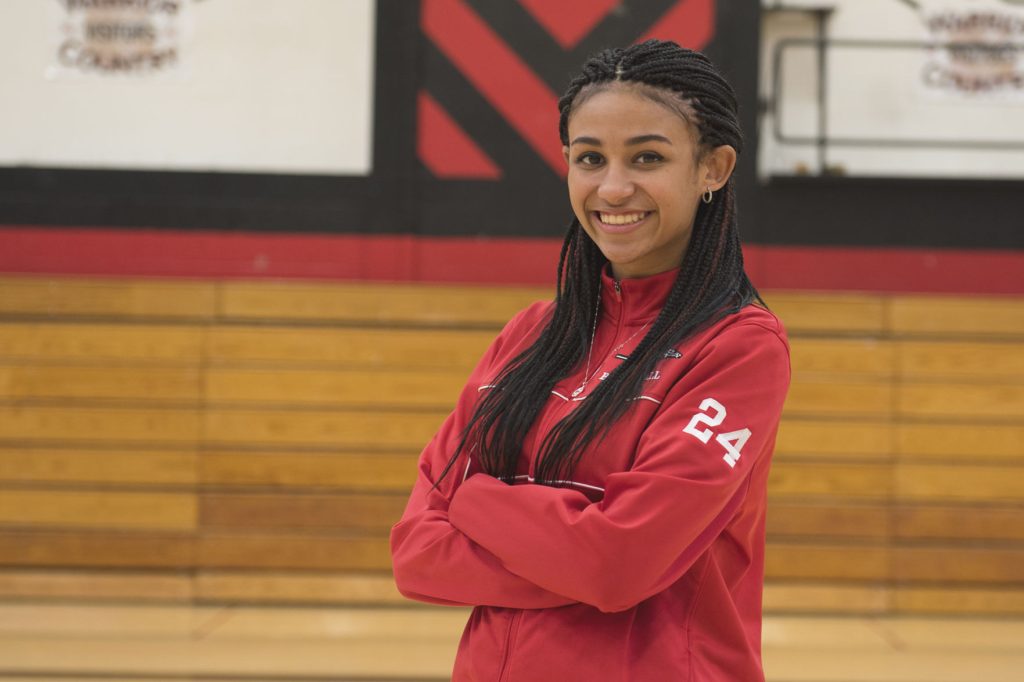 Warriors pick Dawson, Pastor - Herald-Standard
